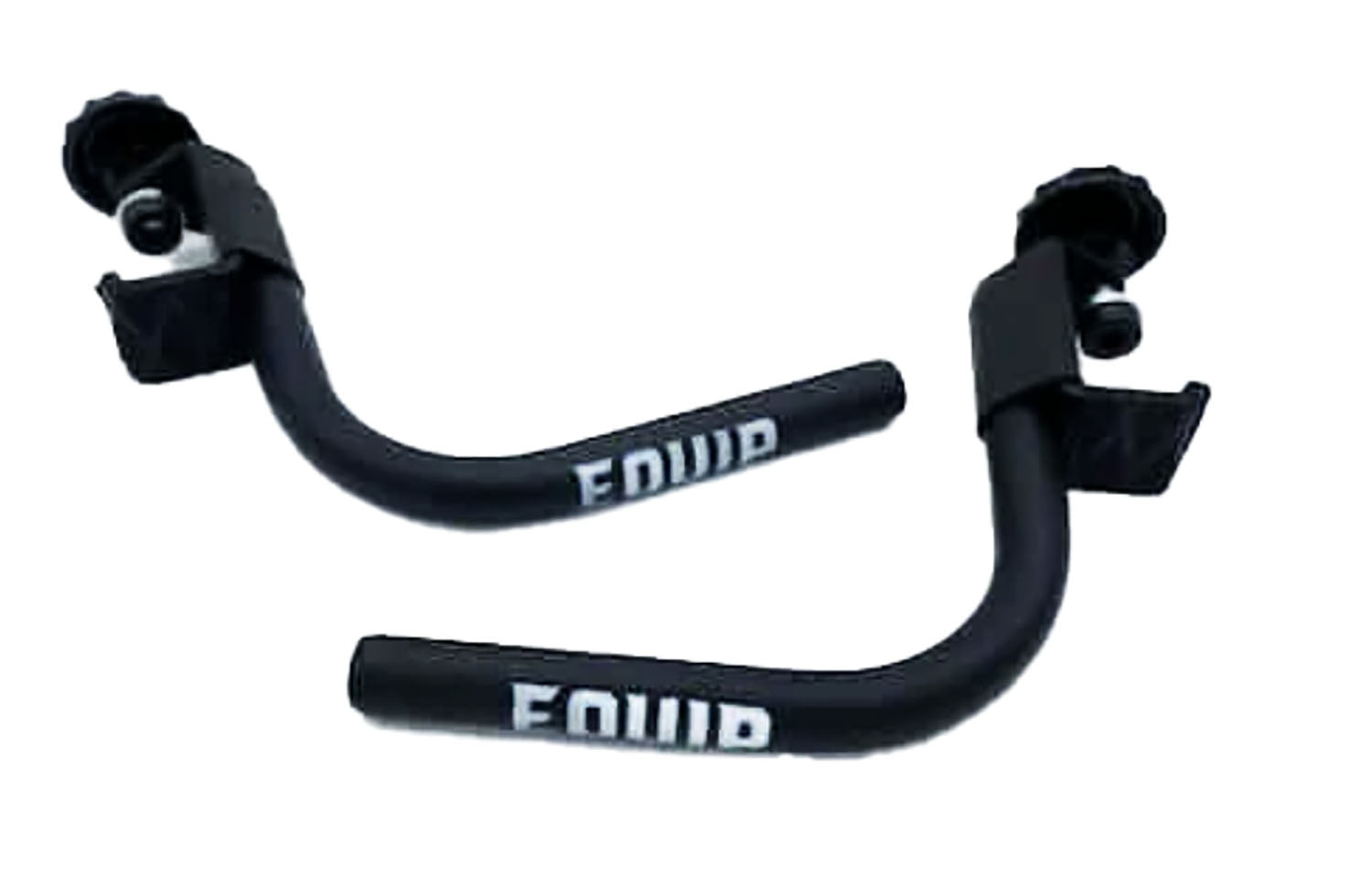 Adaptive Bike Handles (Rogue® Echo Bike) Patent Pending