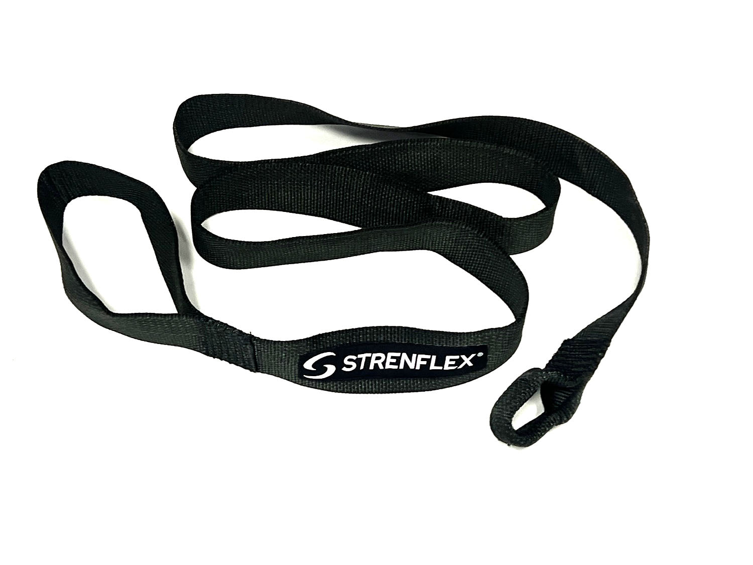 Sled Pulling Belt 3" x 10FT (Tactical Games)