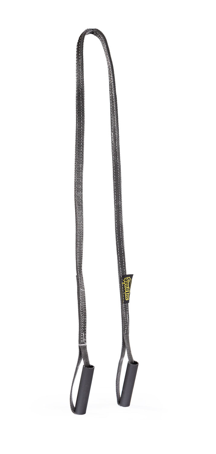 Deluxe Upper Body Strap