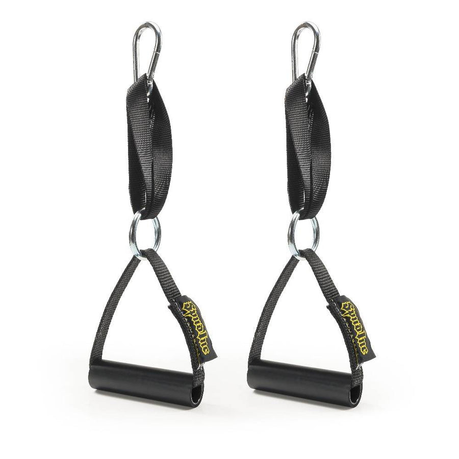 Deluxe Cable Handles (Pair)