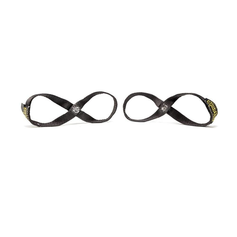 Figure 8 Straps (Pair)